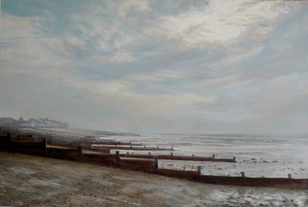 Landscapes – Sarah Spencer RAS VPNEAC