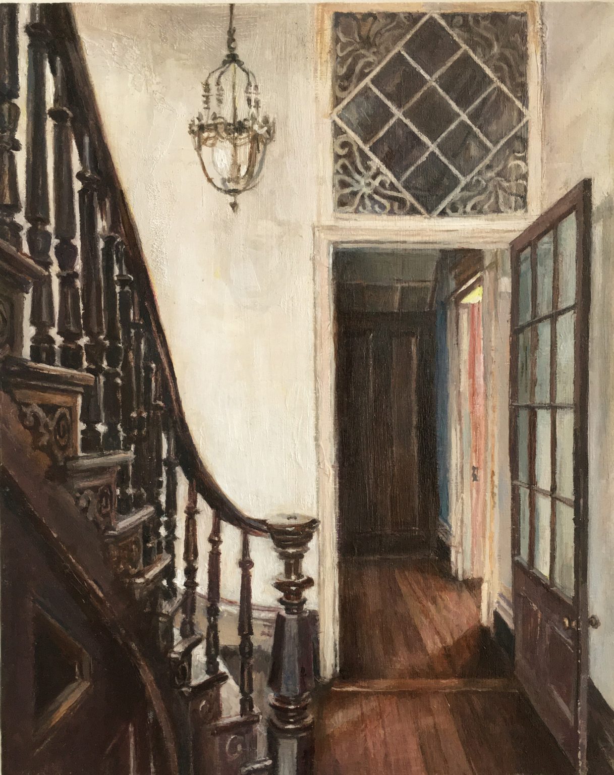 Other Works | Sarah Spencer RAS PVPNEAC